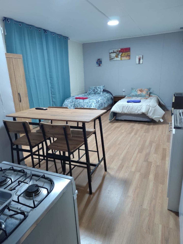 Casa Pipe - Puerto Natales