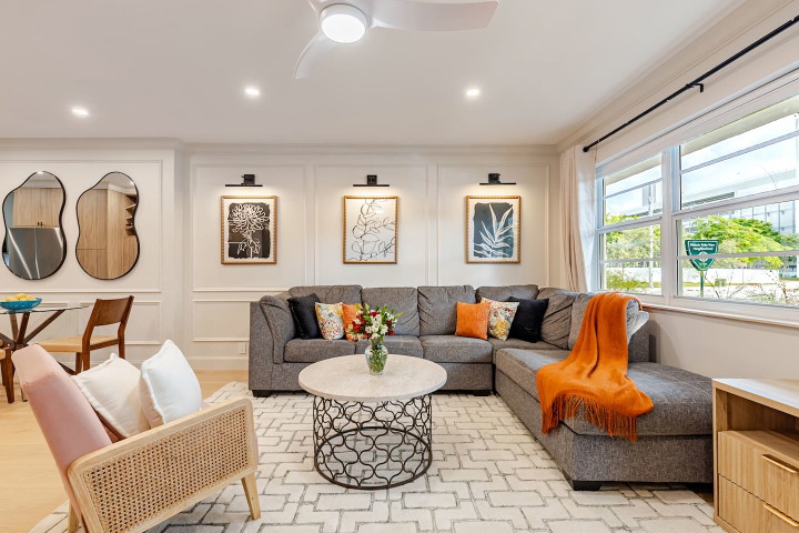 Brand New - Condo By Convention Center - Miami Beach, FL