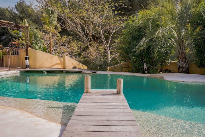 Villa De Charme / Vue Mer / Piscine - Ensuès-la-Redonne