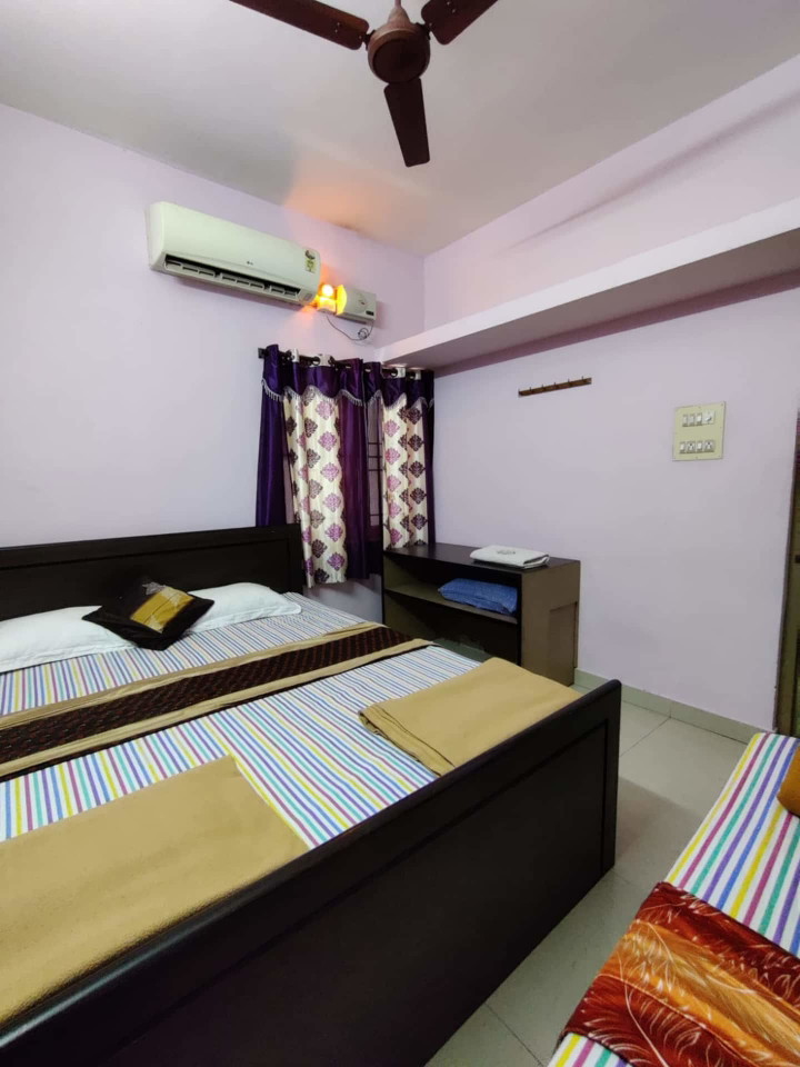 Premier Service Apartments - Coimbatore