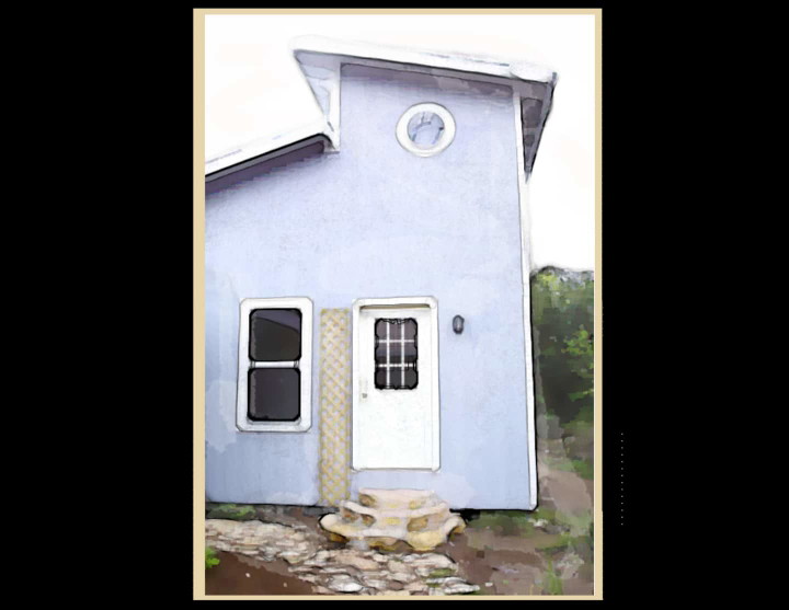 Fantastic Soco Studio - Austin, TX