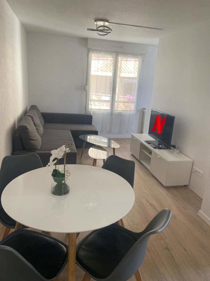 Cosy Strasbourg, Gare, Zénith - Estrasburgo