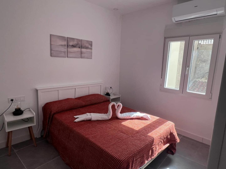 Apartamento Rosina ÁVila Center - Ávila