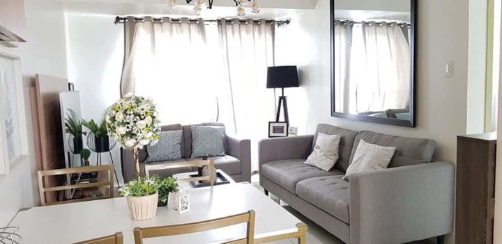 2br W/ Taal View Is Open. Netflix, Wifi, Etc. - Tagaytay