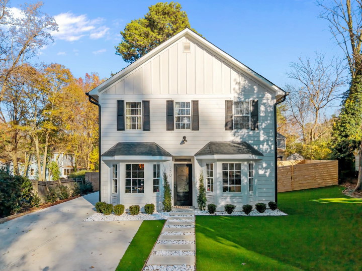 Spacious Raleigh Retreat | 5br, 3.5ba - Raleigh, NC