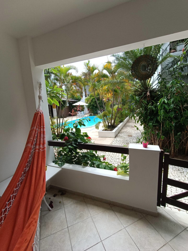 Casa Em Ponta Negra - Natal
