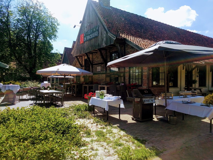Relaxing Spot Near Art And Walking Trails - Hengelo