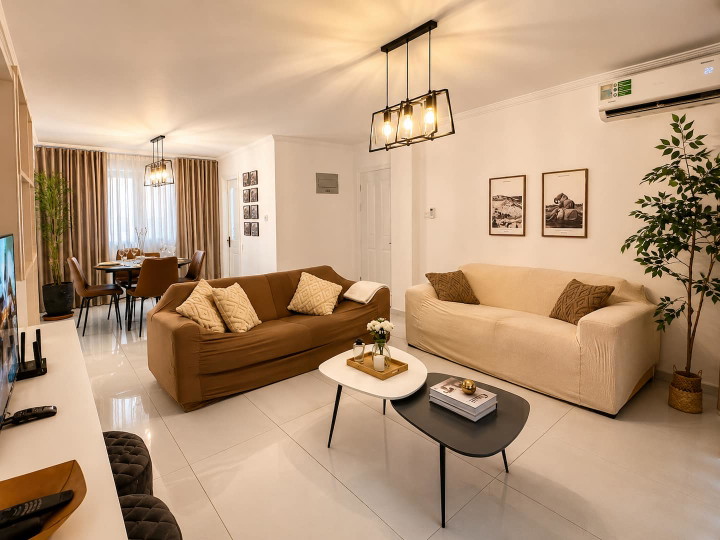 Kilamba Signature Residence |Apartament Premium - Angola