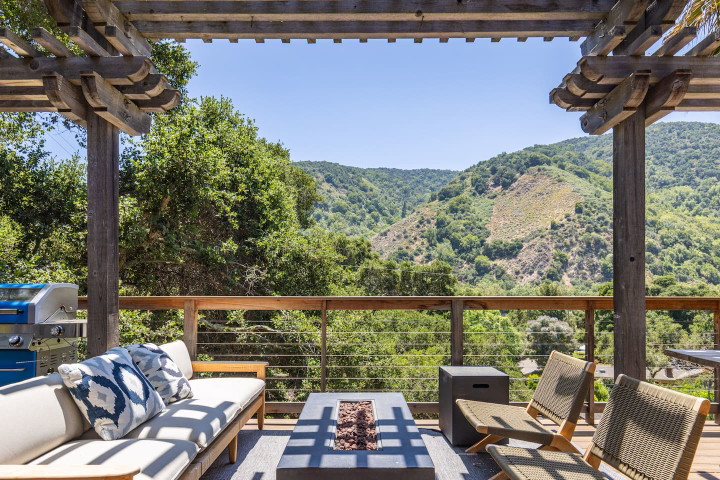 Carmel Valley Wine Country Retreat/2br Getaway - Big Sur, CA