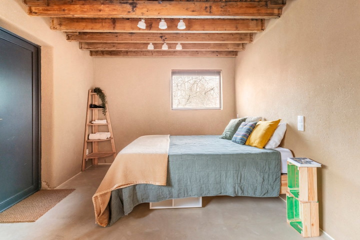 Guesthouse With Natural Vibe - Bikes Included - Ghent (Belgium)