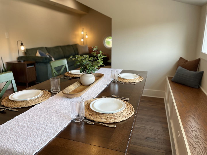 Cozy Craftsman In The City - Neyland Stadium Knoxville