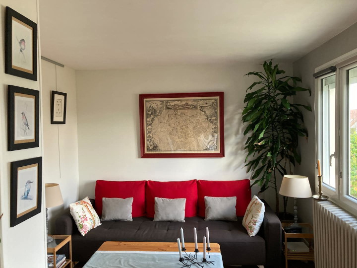 Maison éLégante 130m² Avec Jardin Paysager - Alençon