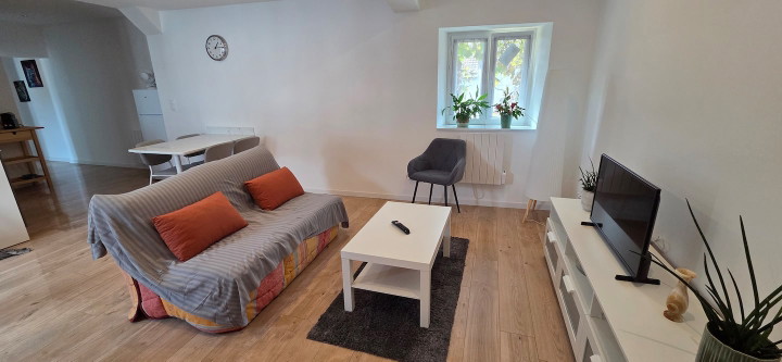 L'escapade Du Sundgau Appartement 2 Chambres - Altkirch