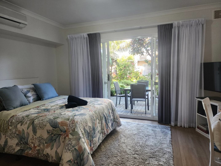 Studio Apt With Kitchenette, Bathroom. And Jetty. - Perth, Australia