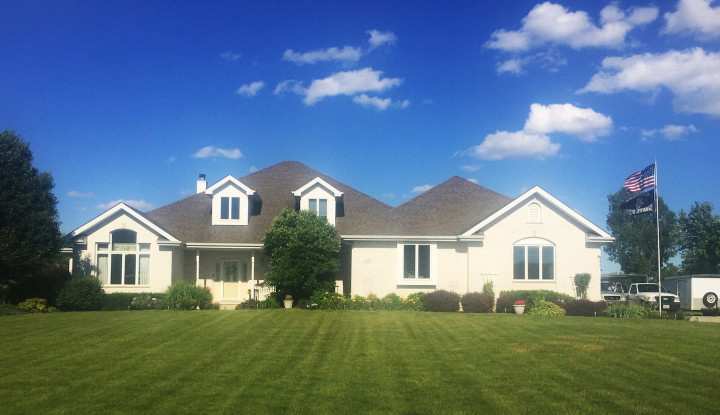 Spacious, Private Basement Level 2 Bedroom 1 Bath. - Tinley Park, IL