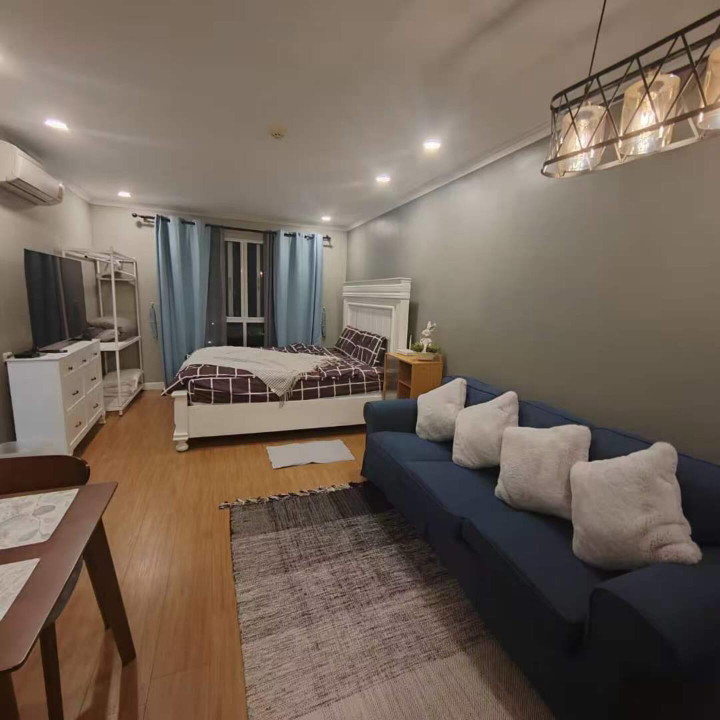 017d Condo Sign泳池景观#尚泰#central Festival# - Chiang Mai
