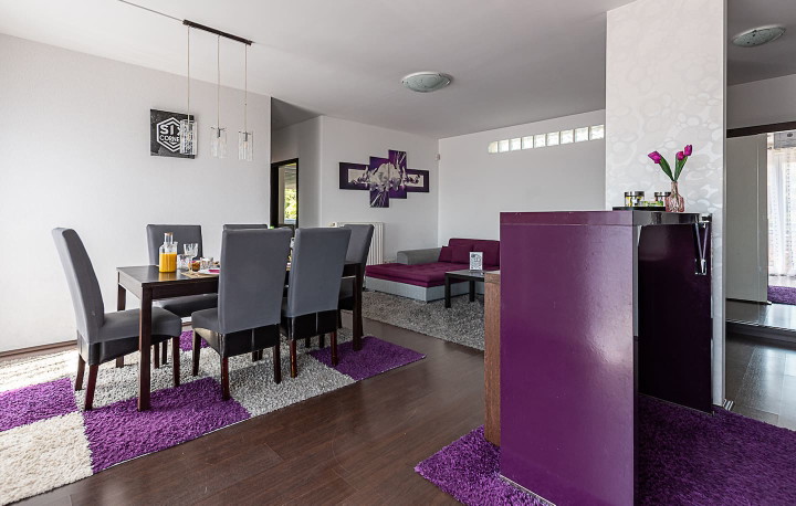 Mystic Pet-friendly 2br Apt - Pécs