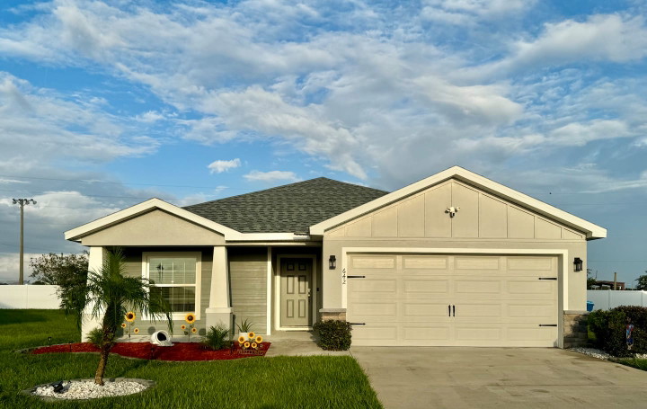 Peaceful Home In Lake Wales - Lake Wales, FL