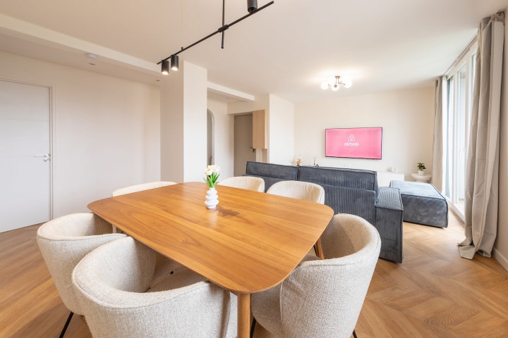 Mat&ness Luxury Design Et Lumineux - Beauvais