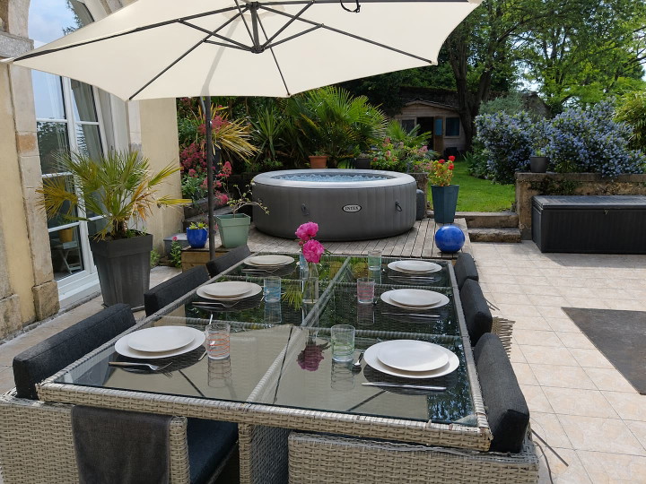Maison Au Pied Des Remparts, Parking, Terrain - Boulogne-sur-Mer