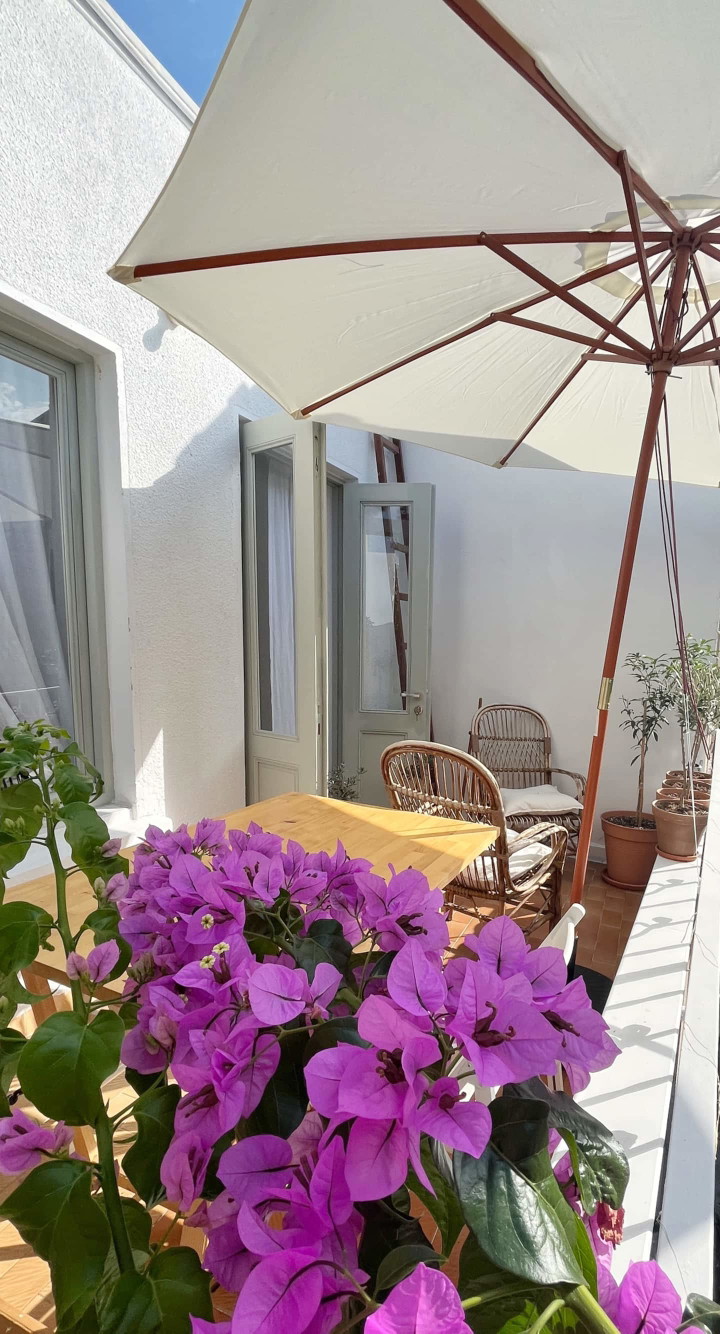 Prinkipo House With Terrace And Balcony/büyükada - Heybeliada
