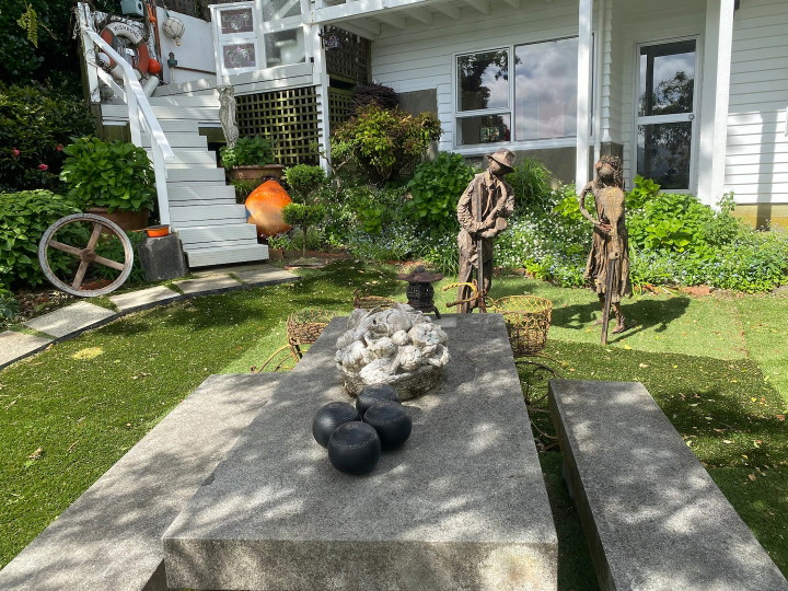 Ma Maison
*No Cleaning Fee* - Wellington