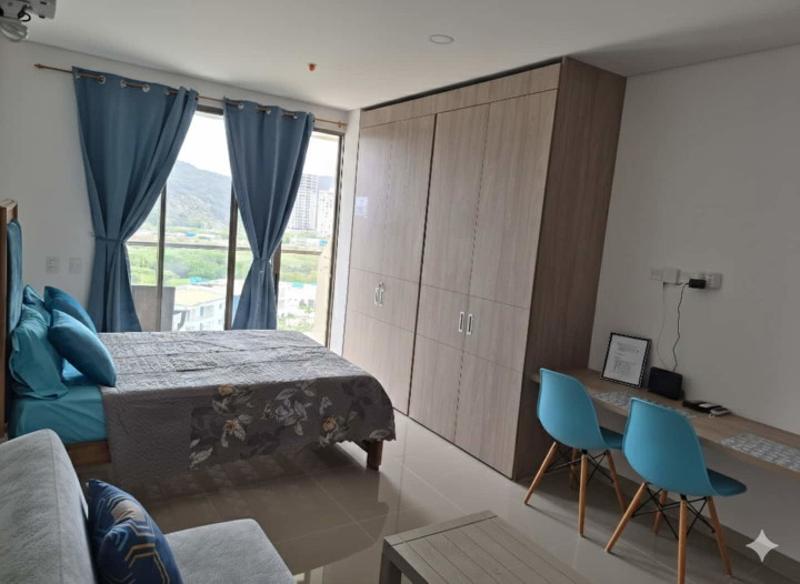 Casa Playa/reserva Del Mar 2- Rodadero Sur - Santa Marta