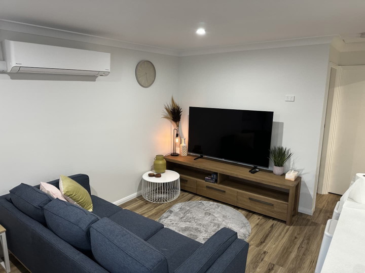 Central Wagga Apartments On Evans - Wagga Wagga