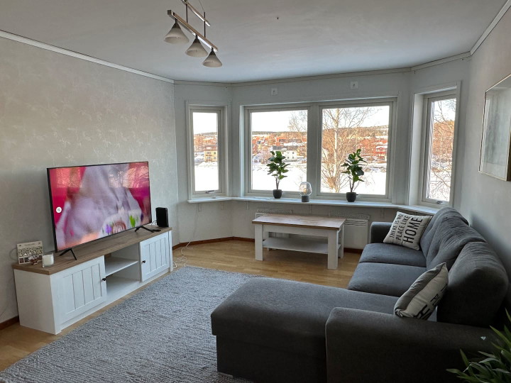 Appartement Amerikavägen - Skellefteå