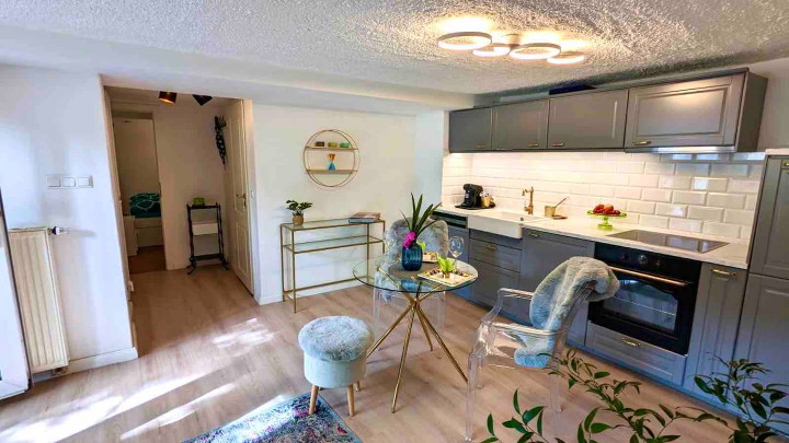 Cozy Apartment In The Perfect Location - Múnich