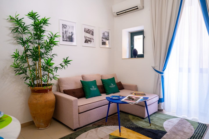 Ottaviano Apartment - Downtown Taormina - Taormina
