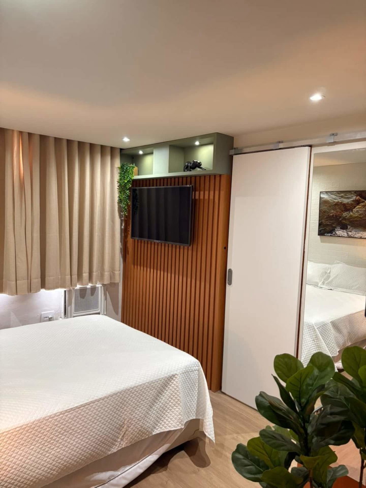 Loft Pampulha/mineirão - Vaga De Garagem - Belo Horizonte