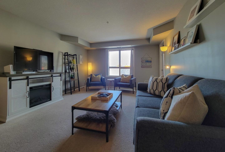 Condo In Invermere - 인버미어