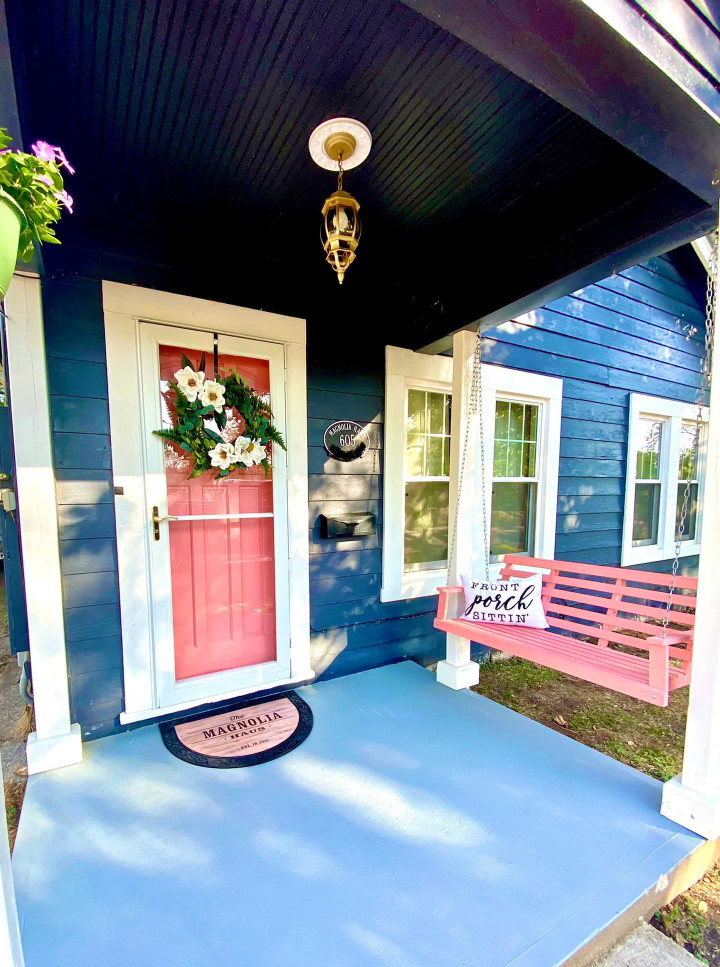 Magnolia Hauswhere Comfort And Adventure Collide! - Kerrville, TX