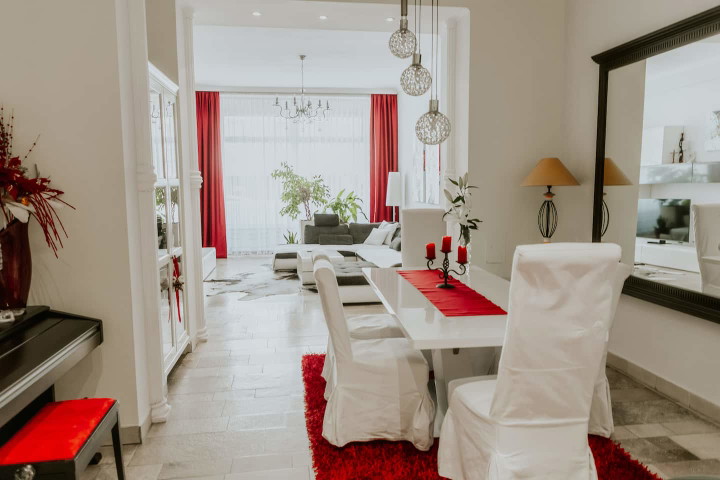 Appartement De La Ville De Vienne - Vienne