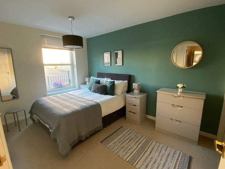 Holiday Home In Kirkcaldy - Kirkcaldy