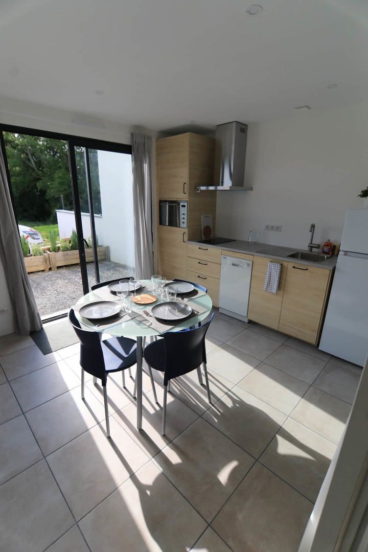 Studio 35m² à Salies De Béarn - Salies-de-Béarn