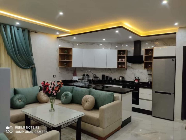 High Standing Apartment - Tetouan