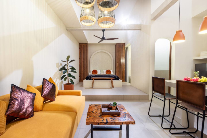 Attic Loft - Canggu