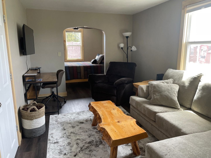 Studio A Of The Studios @ 123 - Two Harbors, MN