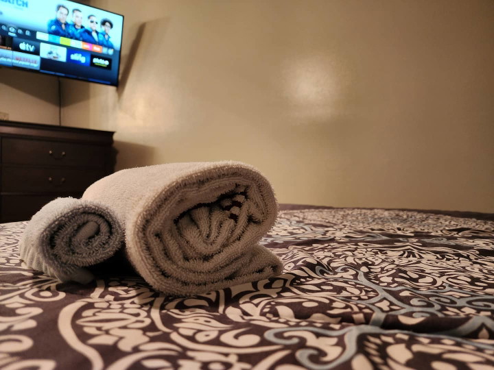 True Mates Stay 5 Minutes From Fort Bragg - Fayetteville, NC