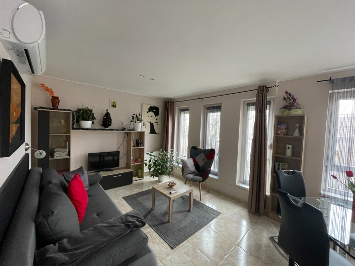 Nyíl Apartman Wellness - Debrecen