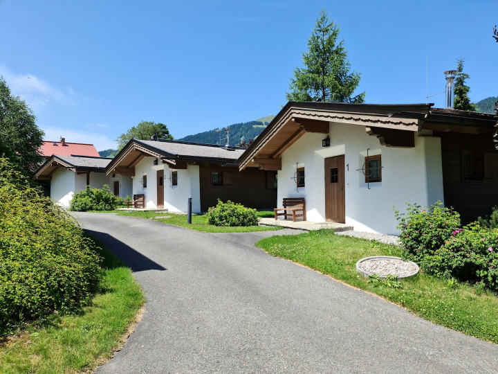 Das Resort Brixen - Westendorf