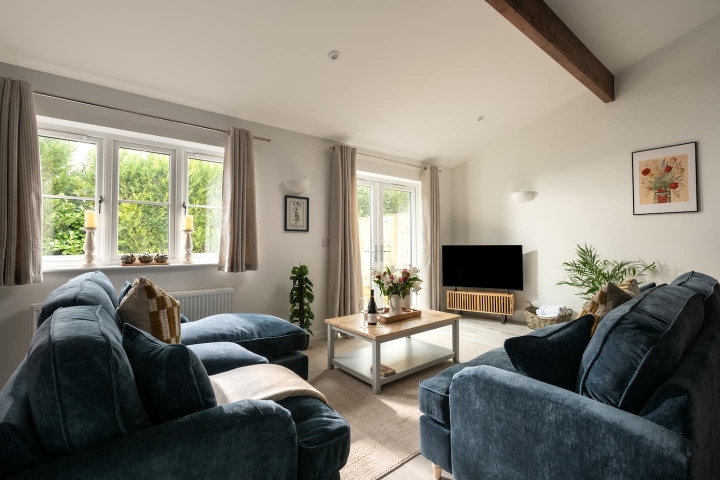 Goodwood - Modern Stay In Cotswolds With Hot Tub - Bibury