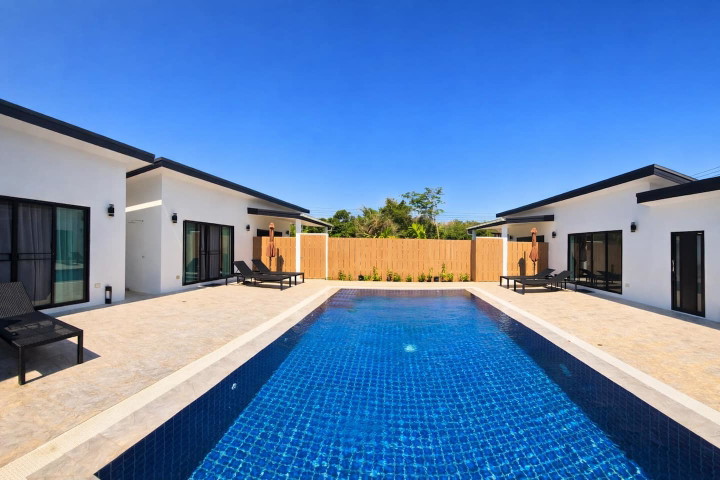 L'ozen  Tropical Villa & Serenity In Khao Lak - Khao Lak