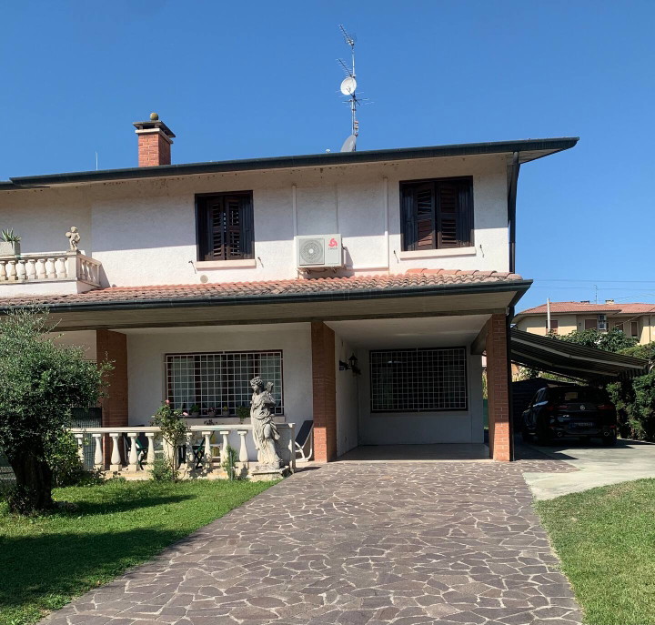 A Casa Di Lu - Vicenza