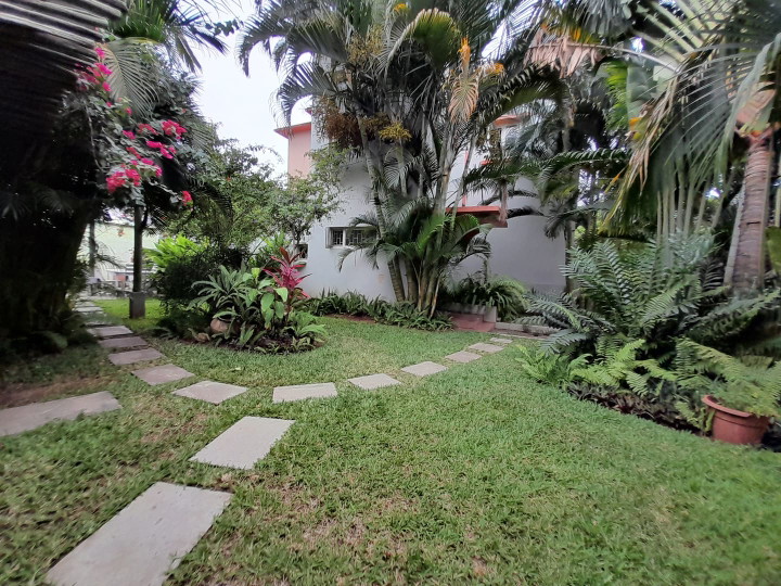 Wonderful House For Short & Long Stays - Maputo
