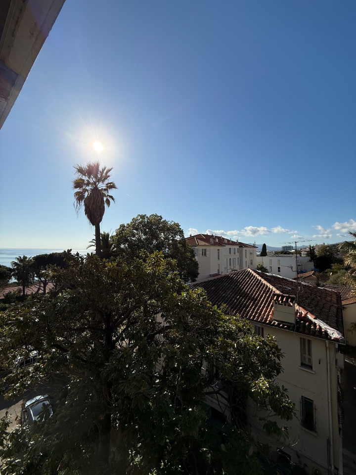 Cannes Bord De Mer, Confort Moderne - Cannes