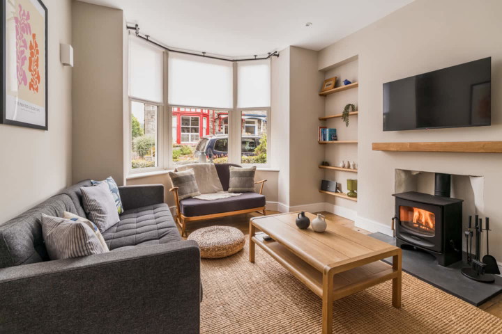 Brantwood - 4 Bed Home Ambleside - Ambleside