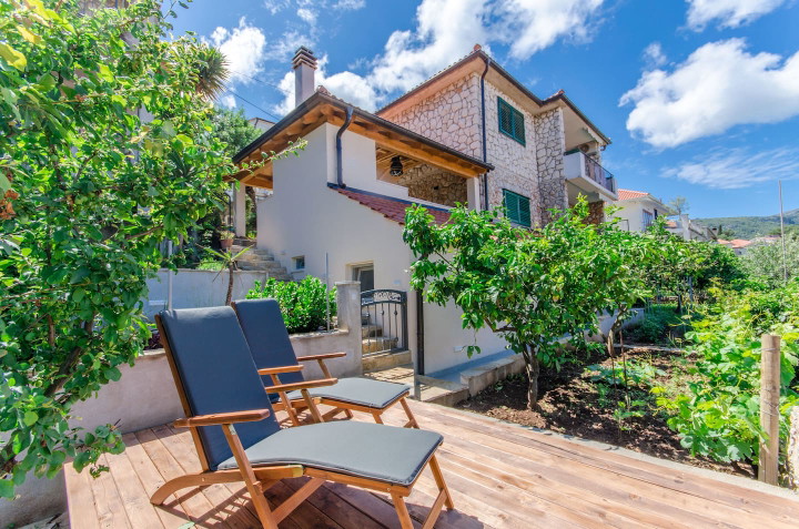 Studio Apartment Vartal - Jelsa
